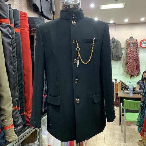 Jual Basofi Beskap Baju Adat Pakaian Tradisional Jawa - M - Kota ...