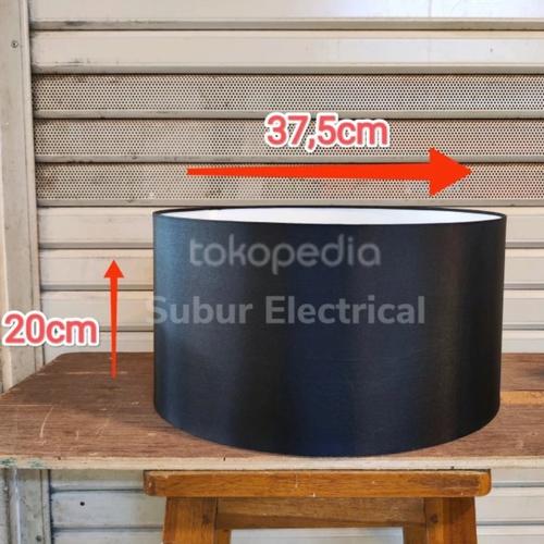 Jual topi kap lampu meja kap lampu stand topi lampu hias kap lampu ...