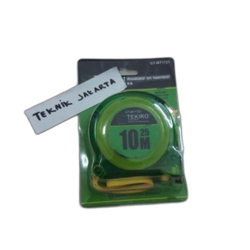 Jual Meteran 10 M meter TEKIRO Model Baru - Kab. Indramayu - Teknik ...