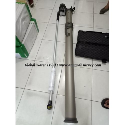 Jual Global Water Flow Probe FP-211 - Jakarta Barat - alattekniksipil ...