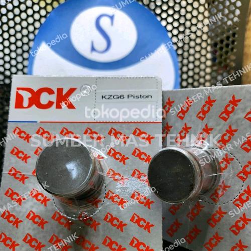 Jual PISTON MESIN BOBOK DCK KZG6 KEPALA PISTON DCA DEMOLATION HAMMER ...