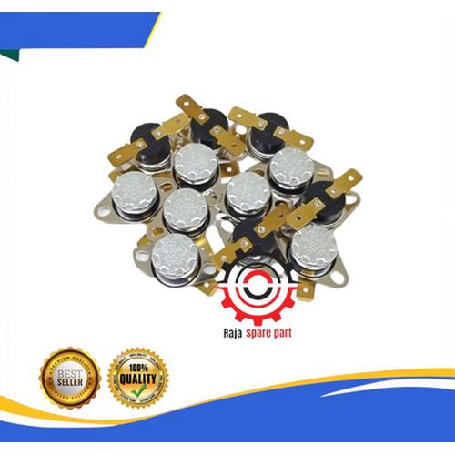 Jual THERMODISC DISPENSER | THERMOSTAT BIMETAL RICE COOKER SEMUA UKURAN - 85 DERAJAT - Kota ...