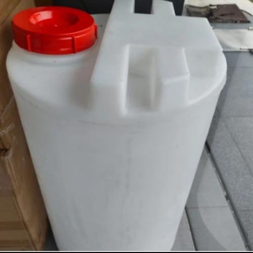 Jual Tangki Kimia Kapasitas 200 Liter dengan volume indikator - Jakarta ...
