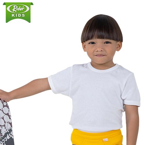Promo Rider Kids - Kaos Dalam Anak Round Neck R223BBP Warna Putih isi 1 ...