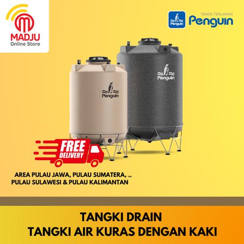 Jual PENGUIN TOTAL DRAIN - TANGKI AIR /TOREN AIR BEBAS KURAS - TD 60 ...