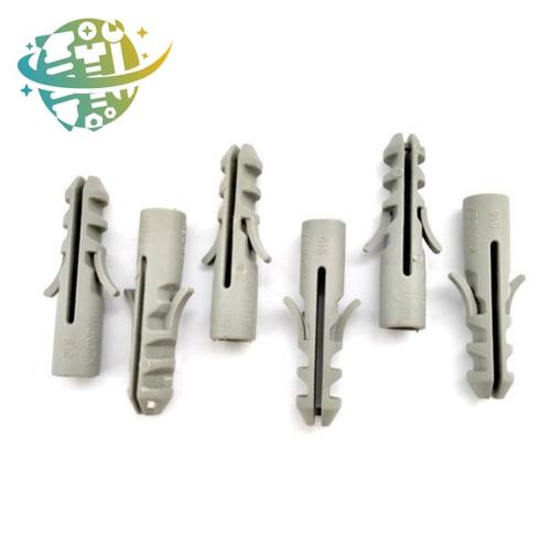 Jual Fisher Tembok S5 Pengencang Skrup dan Baut Angkur Material ...