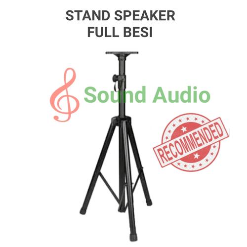 Jual stand speaker murah besi stand speaker besi promo - Jakarta Barat ...