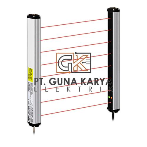 Jual Autonics Sensors - Area Sensor -- BW40-06 - Kota Tangerang - PT ...