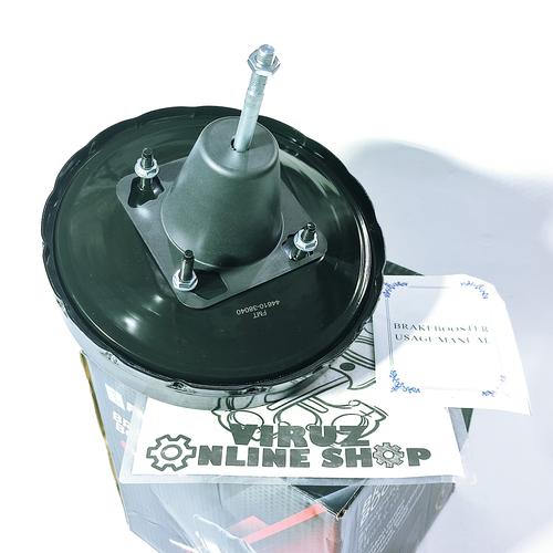 Jual BOOSTER REM BOSTER REM TOYOTA KIJANG 7K KAPSUL BENSIN - CIFT ...