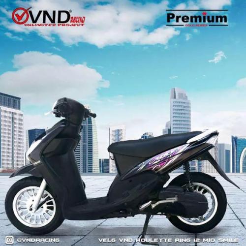 Jual Velg racing mio fino mio soul mio sporty original vnd racing ...