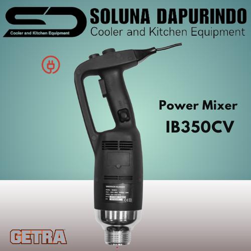 Jual GETRA Power Mixer IB350CV / Blender Tangan - Kota Surabaya ...