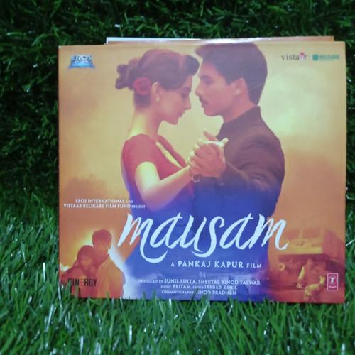 Jual cd bollywood india mausam - Jakarta Selatan - kaset_fisik | Tokopedia