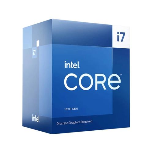 Promo Processor Intel Core I7 13700 Box Raptor Lake Socket LGA 1700 ...