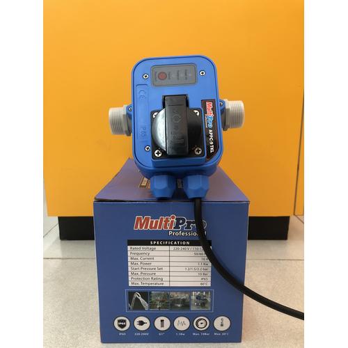 Jual MULTIPRO APPC 9 TKL AUTOMATIC PUMP CONTROL 10 bar - Kota Samarinda ...