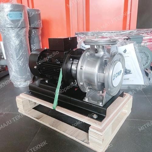 Jual Pompa Air CNP Horizontal Centrifugal ZS50-32-160/2,2 2,2Kw 3Hp 380V - Jakarta Barat - MITRA ...