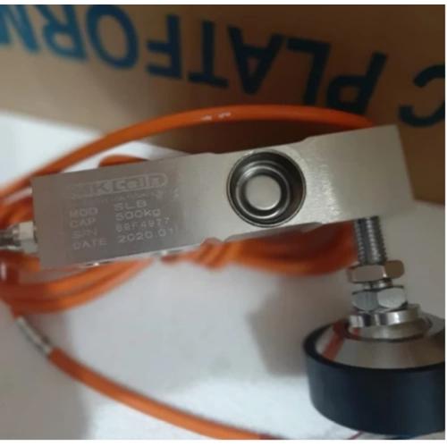 Jual Load cell mk slb 500kg loadCell shear beam 500 kg - Jakarta Pusat ...