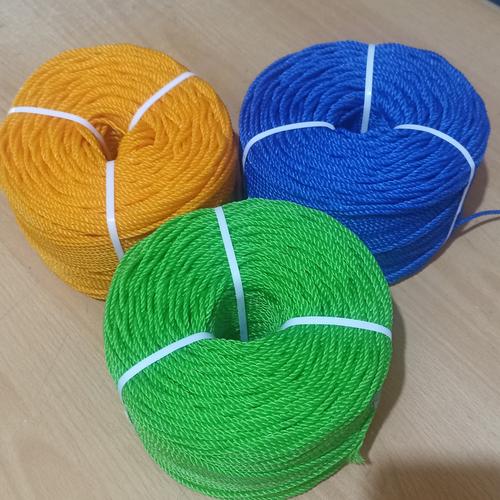 Jual tambang plastik pe 3 mm ( per roll) - Hijau - Jakarta Barat - AT EL | Tokopedia