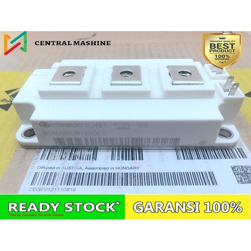 Jual BSM200GB120DLC Encapsulation Module - Kota Bandung - CENTRAL ...