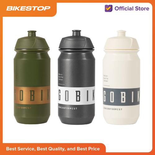 Jual GOBIK SHIVA Bottle / Botol Minum Sepeda 500ML - AFTERGLOW - Kab ...