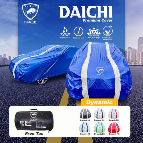 Jual COVER MOBIL OUTDOOR INNOVA/NEW TERIOS/XPANDER/CRV/WULING ...