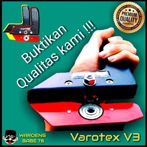 Jual Varotex new generation #varotex V3 #varotex pemotong hpl - Kuning - Kab. Pekalongan ...