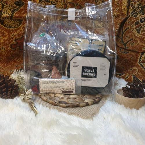 Jual PAKET PERAWATAN PENGANTEN JAWA TRADISIONAL LULUR KUNING - GAYATRI ...