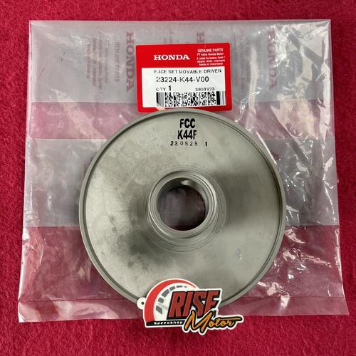 Jual SLIDING SHEAVE BEAT INJEKSI K44 FACE SET MOVABLE DRIVEN - Kota ...