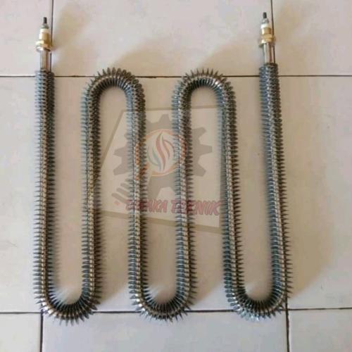 Jual Heater finned model 3U, 45 x 45cm 220V 5000W - Kota Surabaya - DIWAKA TEKNIK | Tokopedia