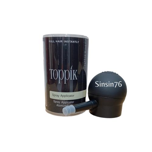 Jual Spray Applicator / Semprotan Hair Fiber Toppik - Jakarta Barat ...