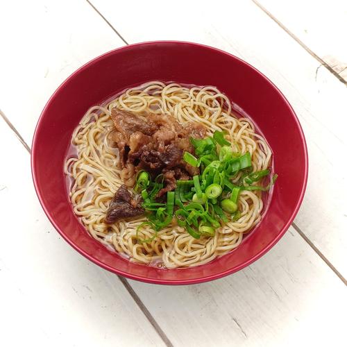 Jual Ramen Frozen Shoyu Beef Slice - Jakarta Timur - Dessert_Umi ...