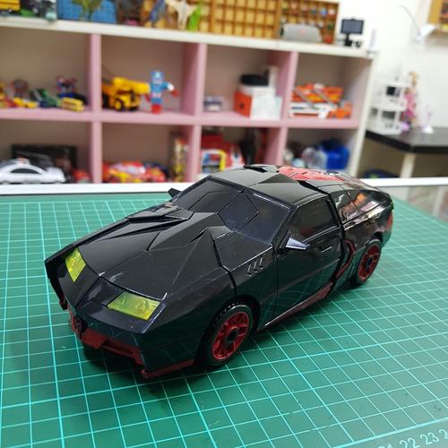 Jual Robot Mecard Choirock - Kota Tangerang Selatan - Auda Second Store ...