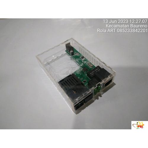 Jual Case htb 3100 1 FO 1 LAN Board J-BZ - Tanpa Logo - Kab. Bojonegoro ...