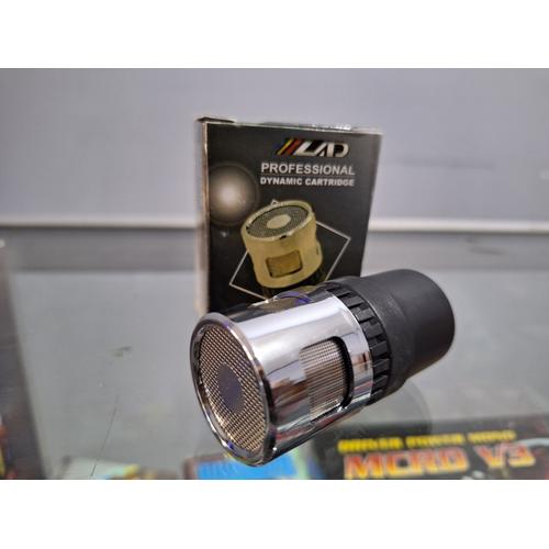 Jual Spul spool Microphone LAD LD03 Spoel Mic Spul Mik JERNIH PEKA ORI ...