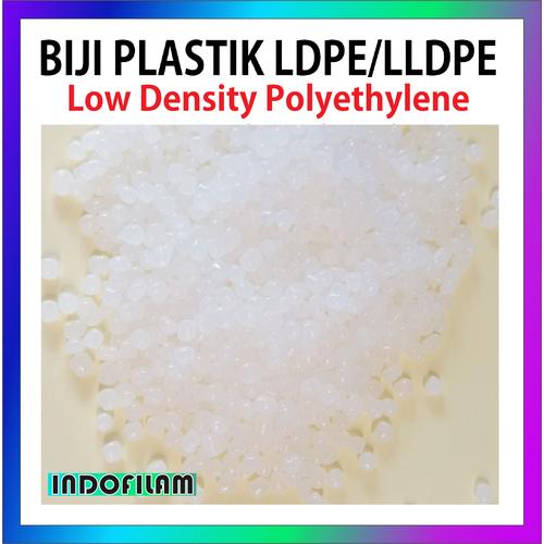 Jual Biji plastik LDPE LLDPE COSMOTHENE 410 810 INJECTION ORI GALON ...