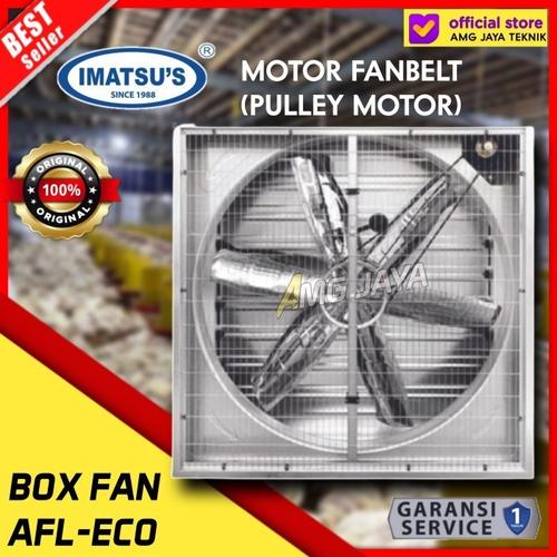 Jual BLOWER EXHAUST BOX FAN SIRKULASI KANDANG AYAM 40INCH 220V KIPAS ...