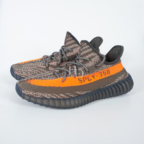 Promo Adidas Yeezy Boost 350 V2 Carbon Beluga HQ7045 - 44.7 Cicil 0% 3x ...