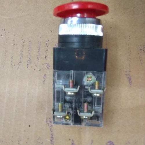 Jual Push button switch Merah /Ewig 600v 6A 250Vac - Jakarta Barat ...