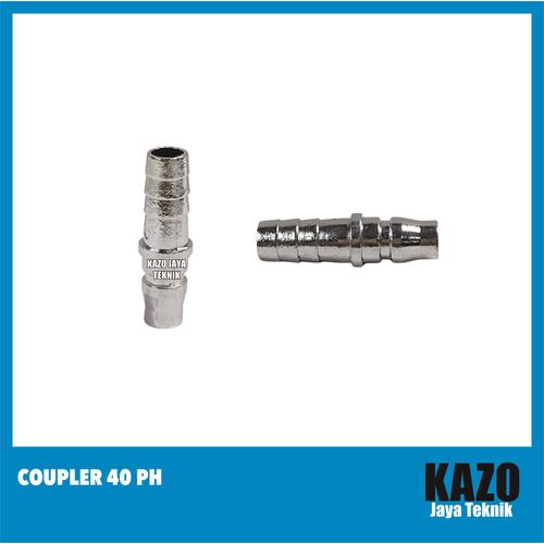 Jual Coupler 40 PH / Quick Coupler / Sambungan Selang Kompresor 40 PH ...