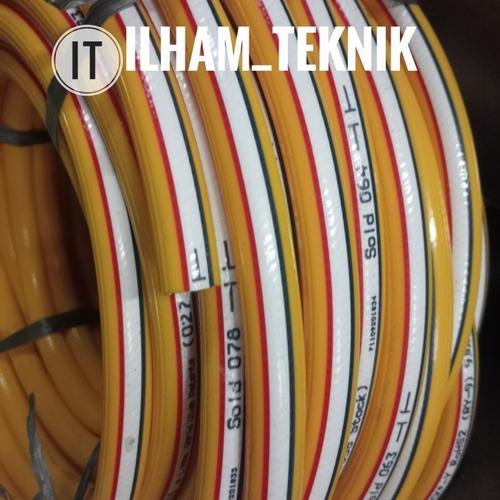 Jual Selang angin kompresor Toyox rock RY-32/ ToyoRock 1 1/4" (32mm× ...