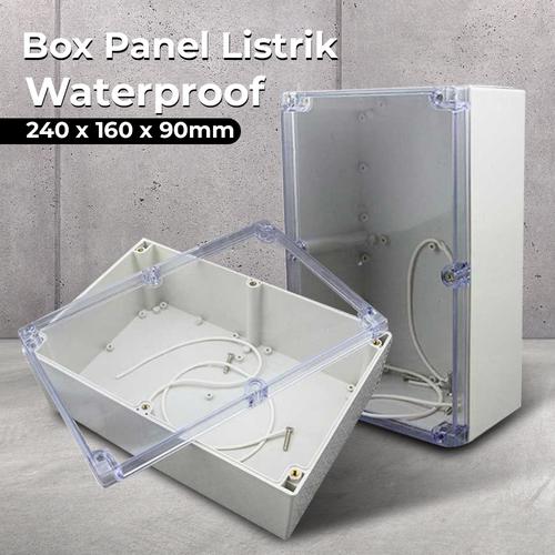 Jual Box Panel Listrik Waterproof 240 x 160 CM - Jakarta Barat - Indi ...