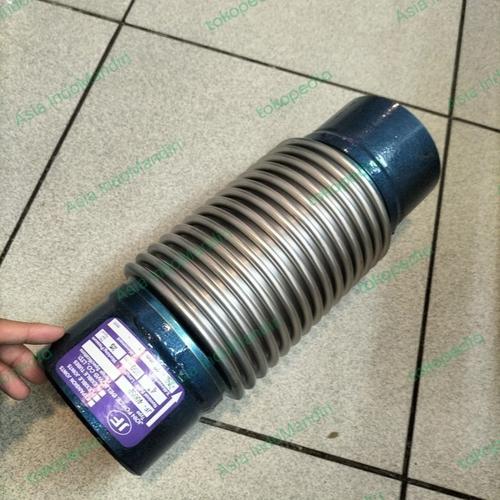 Jual Bellow Expansion Joint JIS 10K 10" inch DN250 - Expantion Joint ...