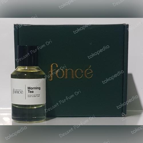 Jual Decant Fonce Morning Tea - 1ml - Kota Madiun - Decant Parfum Ori ...