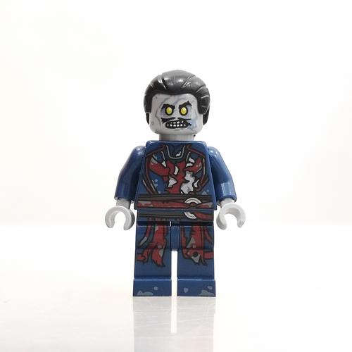 Jual Lego Minifigure Super Heroes Dead Strange sh833 - Kota Surabaya ...