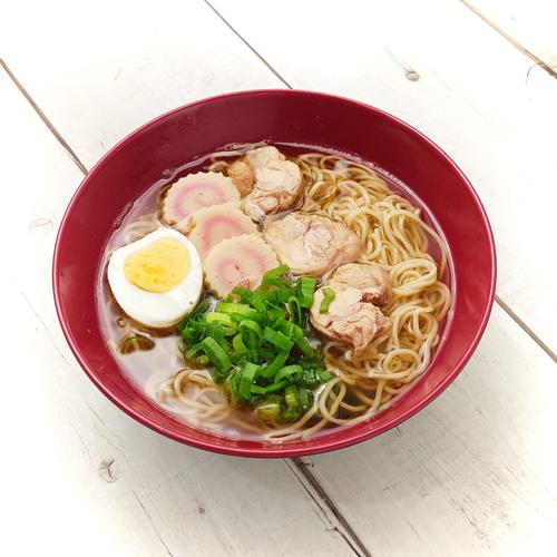 Jual Ramen Frozen Shoyu Chicken Chasu - Jakarta Timur - Dessert_Umi ...