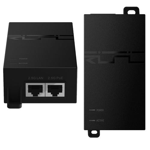 Jual Ruijie RG-POE-50-60W-MG PoE adapter (25000Base-T, 50V, 60W ...