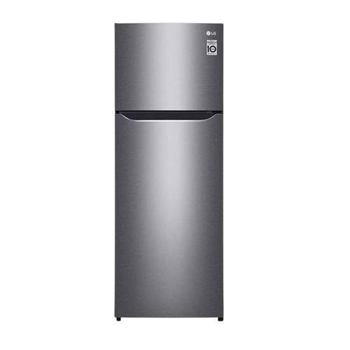 Jual LG Kulkas 2 Pintu Kecil Small 2 Door Refrigerator GNB222SQIB ...