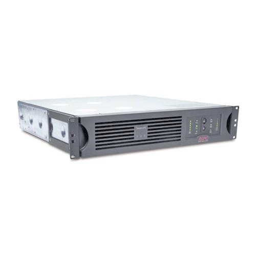 Jual APC Smart-UPS SUA1500RMI2U - 1500VA USB & Serial RM 2U 230V Rack ...
