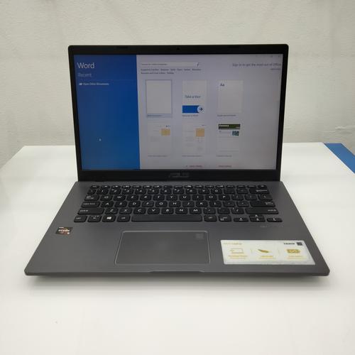 Jual Laptop Asus Vivobook M409D Amd Ryzen 5-3500U RAM 8GB 128GB,1TB ...