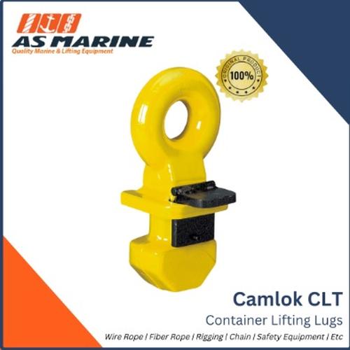 Promo CM by Camlok Container Lifting Lug Toplift , CLT 56 Ton Cicil 0% ...