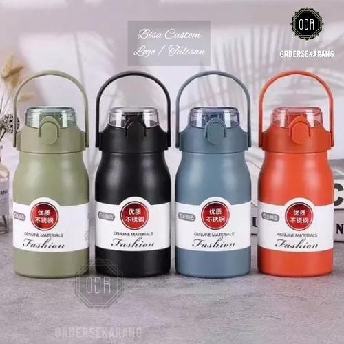Promo TUMBLER BLOSSOM THUMBLER TUMBLR TERMOS THERMOS TEMPAT BOTOL MINUM ...